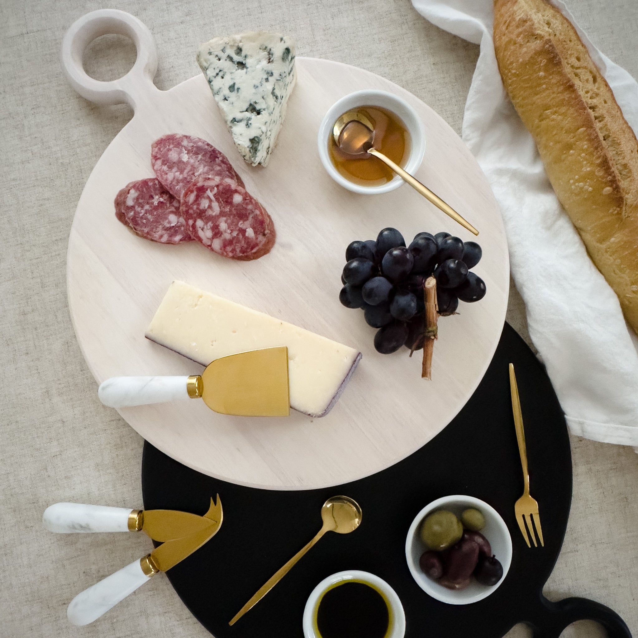 About The Bamboo Abode